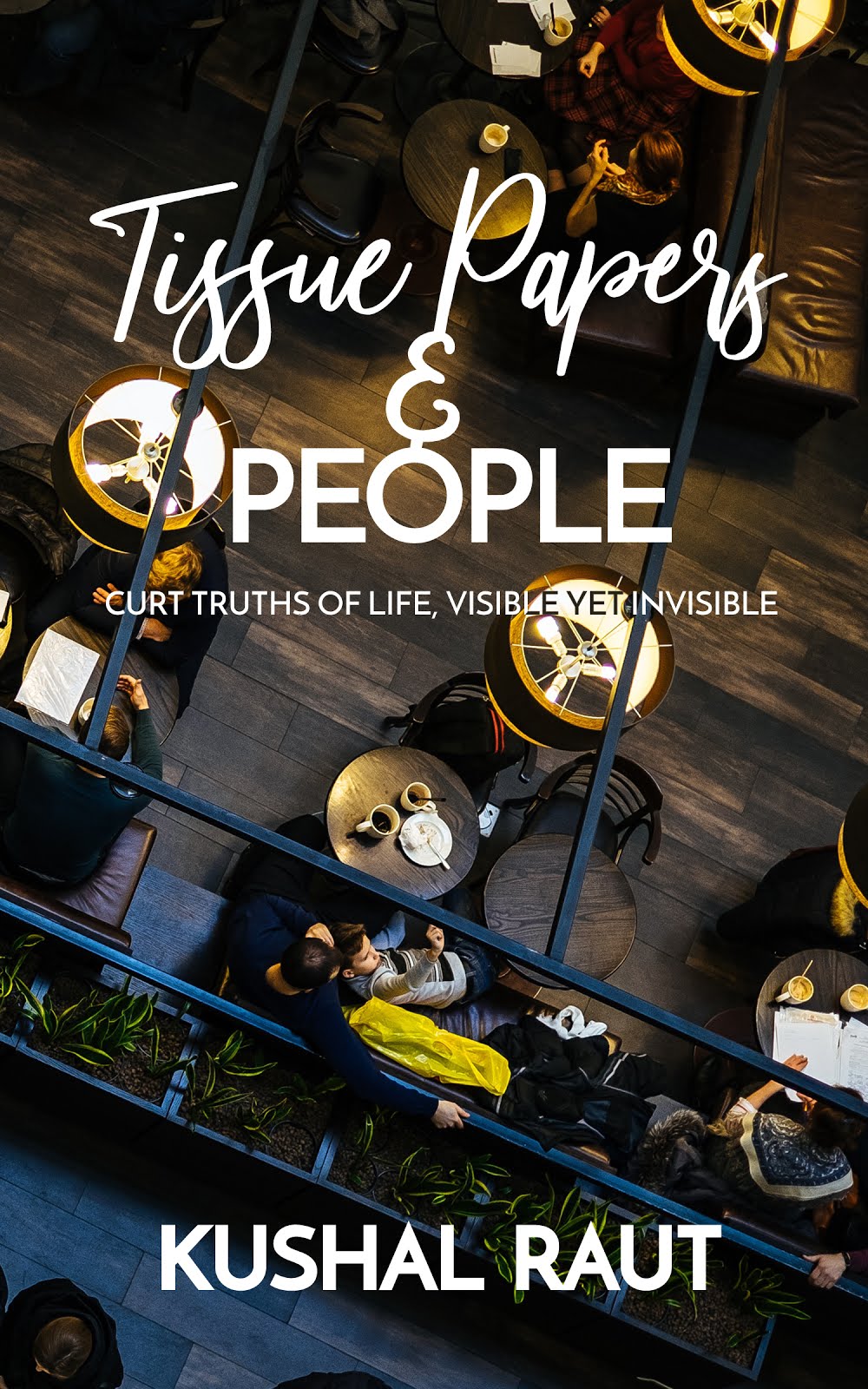 Tissue Papers & People