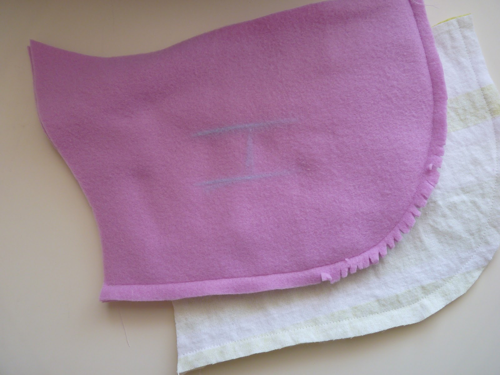 Passion4Creations: Comment faire une capuche doublée?