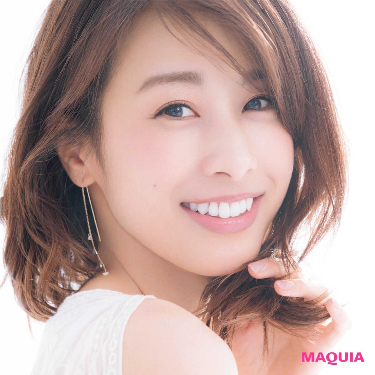 Nao Kanzaki's Japanese and Korean drama emporium: Ayako Kato: Her intro ...