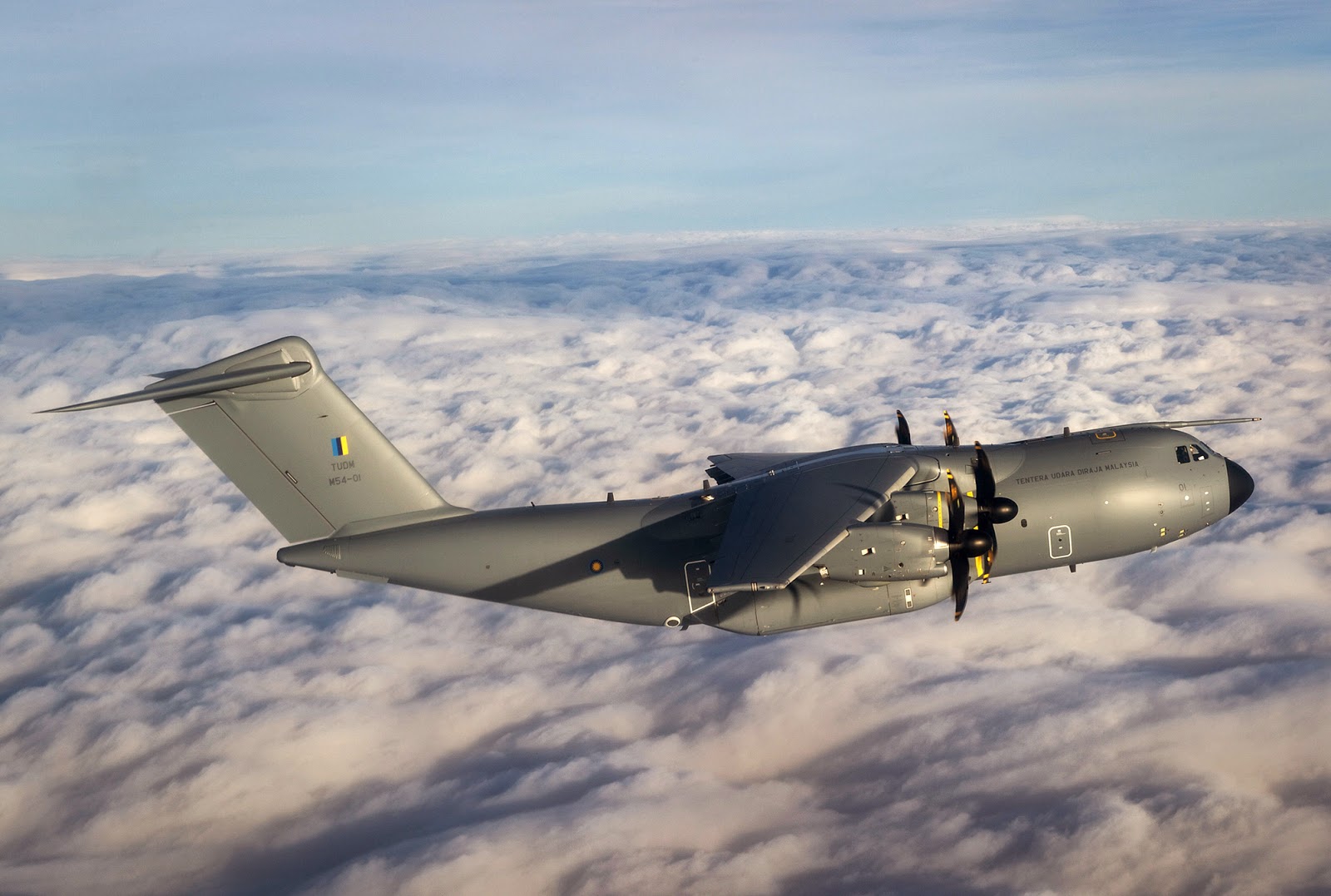 Information, Insights and Intel: CTRM Aviation Gets Contract Extension ...