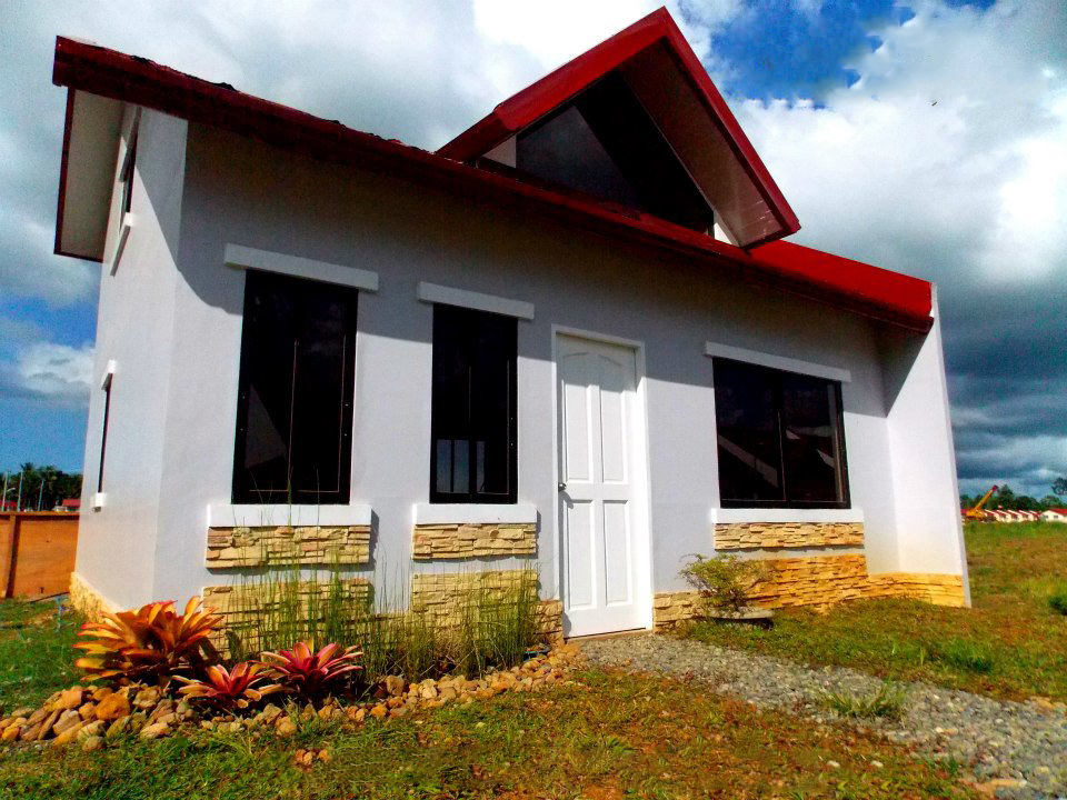 Deca Homes Resort Residences : Davao Property & Realty