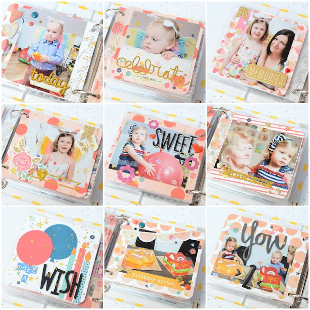 Skrapowisko: Insta album "2 urodziny" / Insta album "2nd birthday"