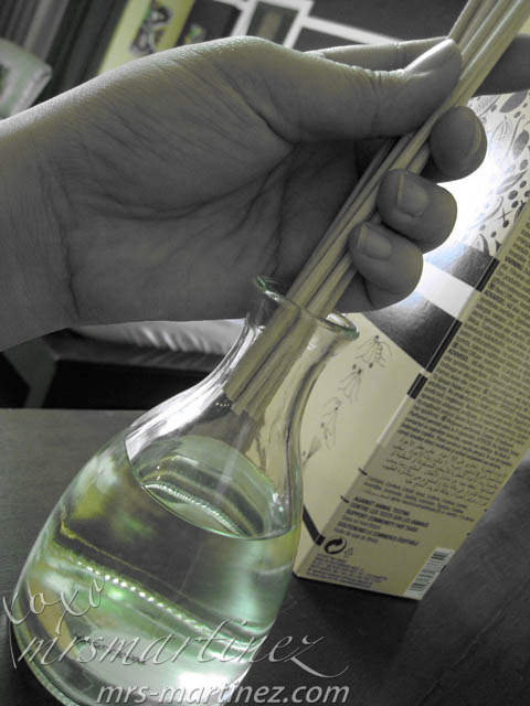 The Body Shop Spiced Vanilla Reed Diffuser - MrsMartinez's Raves and ...