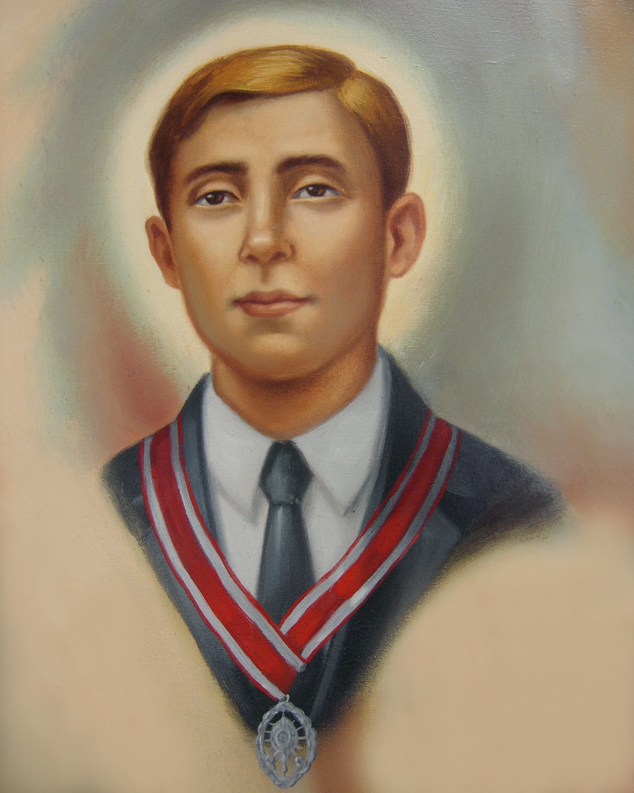 CAUSAS DE CANONIZACIÓN GUADALAJARA: BEATO LUIS MAGAÑA SERVÍN