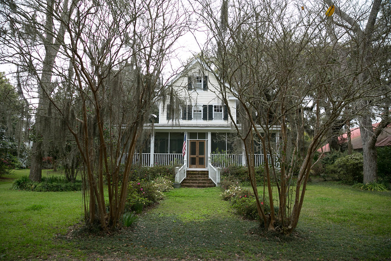 Charleston Daily Photo: Rockville, SC