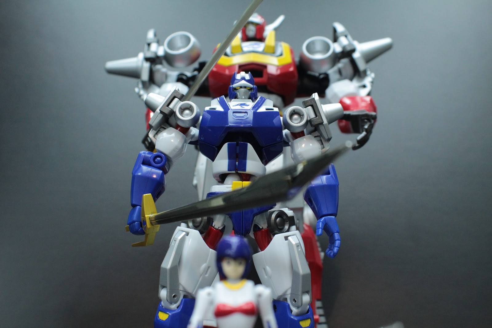 g.o.k.i.n.s: GX-39 Baikanfu