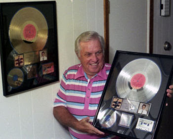 Eddie Burris (1931-2011) | IL MORTO DEL MESE