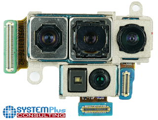 Reverse Engineered: Sony CIS inside Denso Automotive Camera, Tesla ...