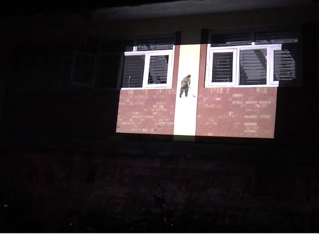 Yoan Robin | Seoul Art Space_GEUMCHEON