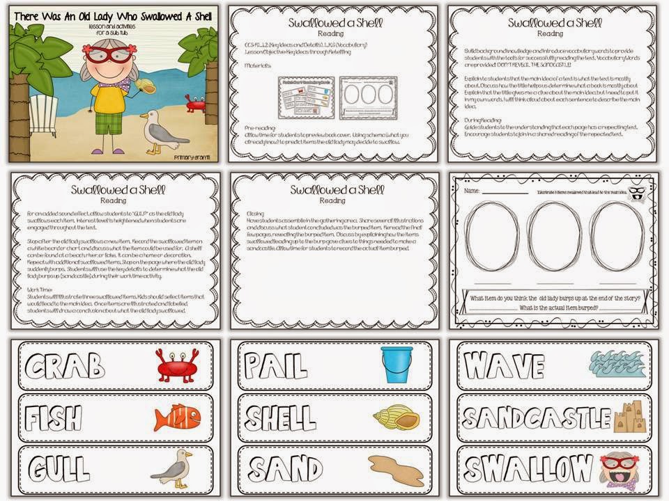 Primary Graffiti: Sub Tubs