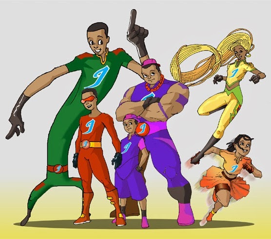 5 Winners Emerge in ‘Indomitables Magnet Promo Draw’ ~ Xperiential ...