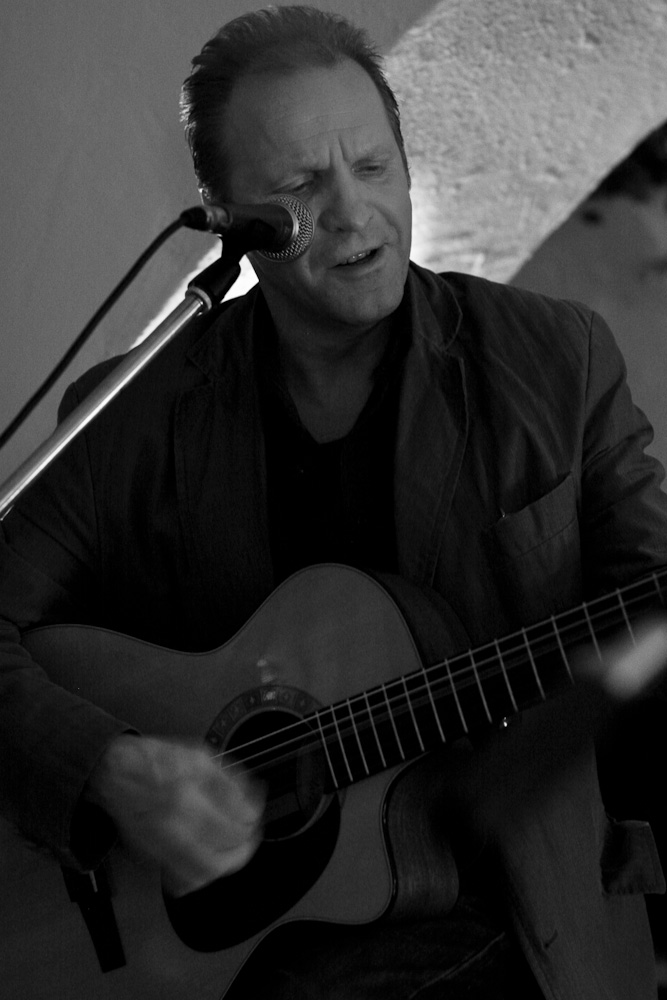 25. Jam Session mit Andreas Pasternack