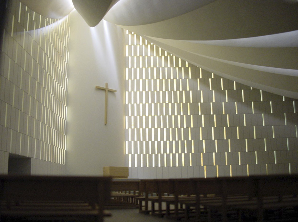 By @ZonArquitectur: Miguel Fisac #Arquitecto #Biografía