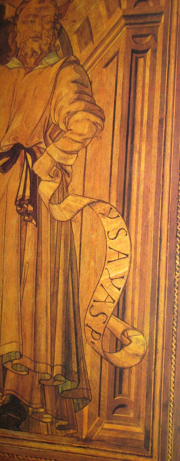 e-arthistory: RENAISSANCE INTARSIA - B - FORWARD SPACE