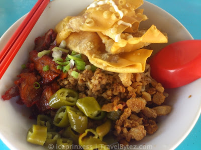 Kolo Mee - Travel Bytez