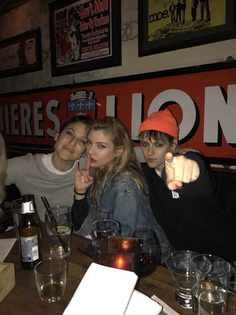 Kstew France | Communauté dédiée à l'actrice Kristen Stewart ...