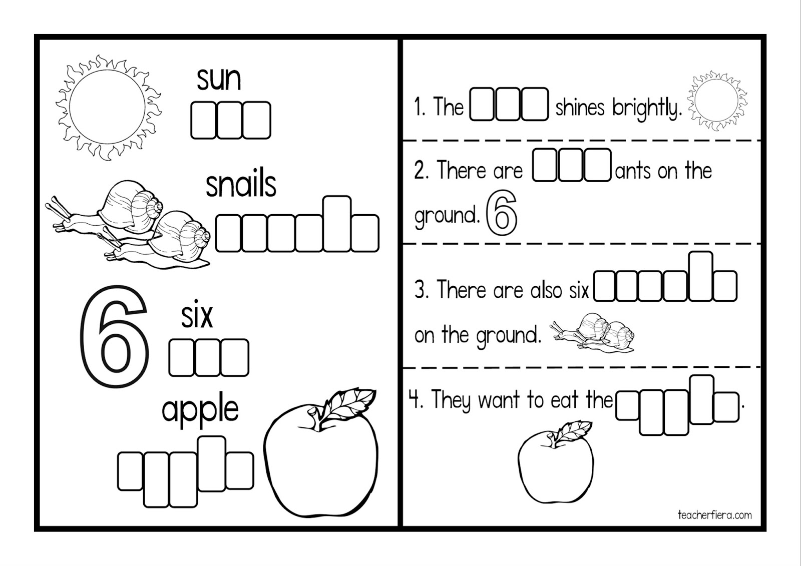 teacherfiera.com: VISUAL AIDS FOR YEAR 1 UNIT 3 - MY DAY IN SCHOOL ...