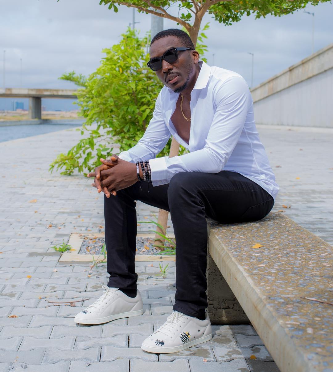 Bovi Looking Astonishing As He Turns 39 Today - 9jaGist Hub