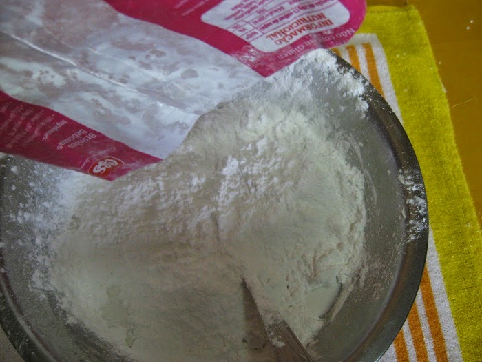 COMO FAZER TAPIOCA PASSO A PASSO SEM MEDO DE ERRAR