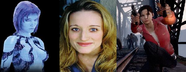 Tap 'X' Rapidly!: Best Voice Actors in Gaming