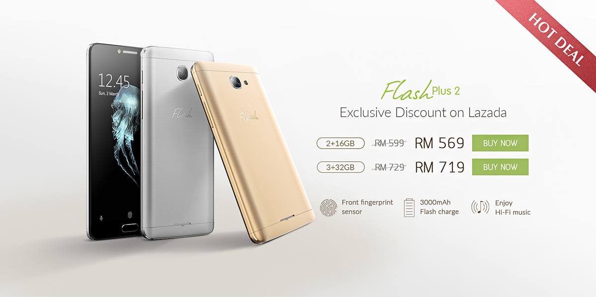 Flash Plus 2: Mid Range Redefined - Full detailed Review! | TAV