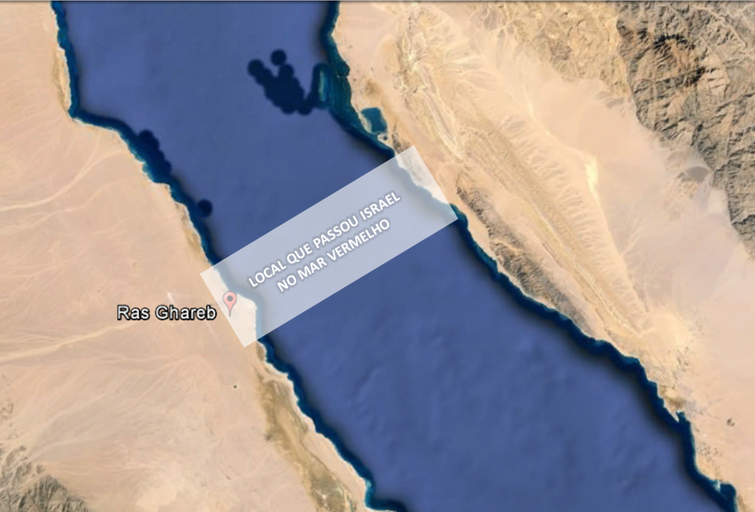 Escola Bíblica Dominical em Ação: GRANDE DESCOBERTA ARQUEOLÓGICA NO MAR ...