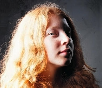 The SwordBlade Realm Blog: Misha