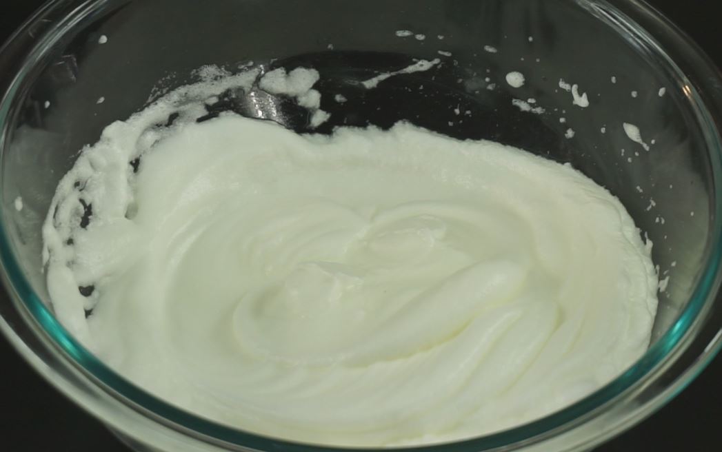 Sponge Cake Recipe | Steffi's Recipes