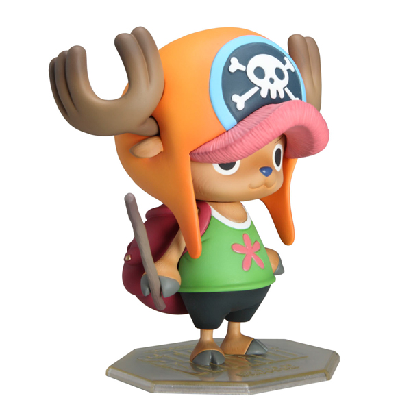 Tony Tony Chopper - P.O.P Strong Edition