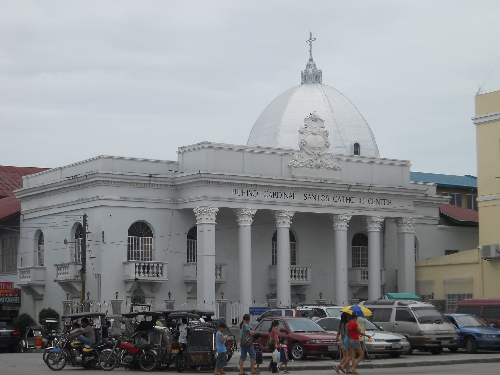 We Put Pictures Into Reality: Alluring Pampanga: Getting To Know Guagua