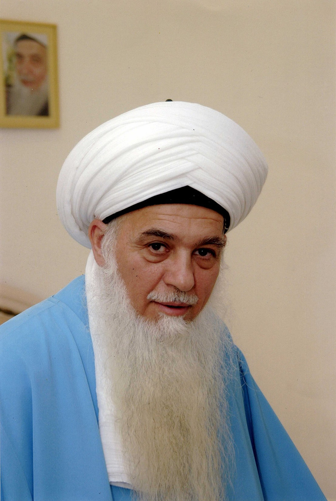 Koleksi Foto Maulana Syeikh Hisyam Kabbani Ar Rabbani - Sufitube