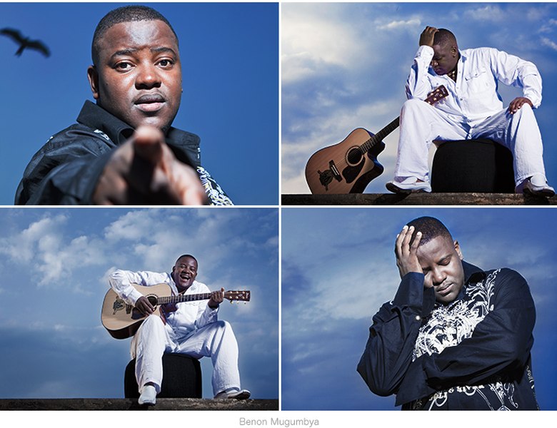 Fotografia Contemporanea: Thomas Karsten (1958)