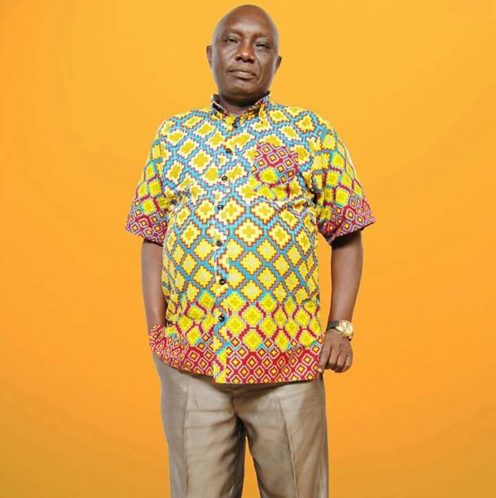 Jomvu Voice: March 2017