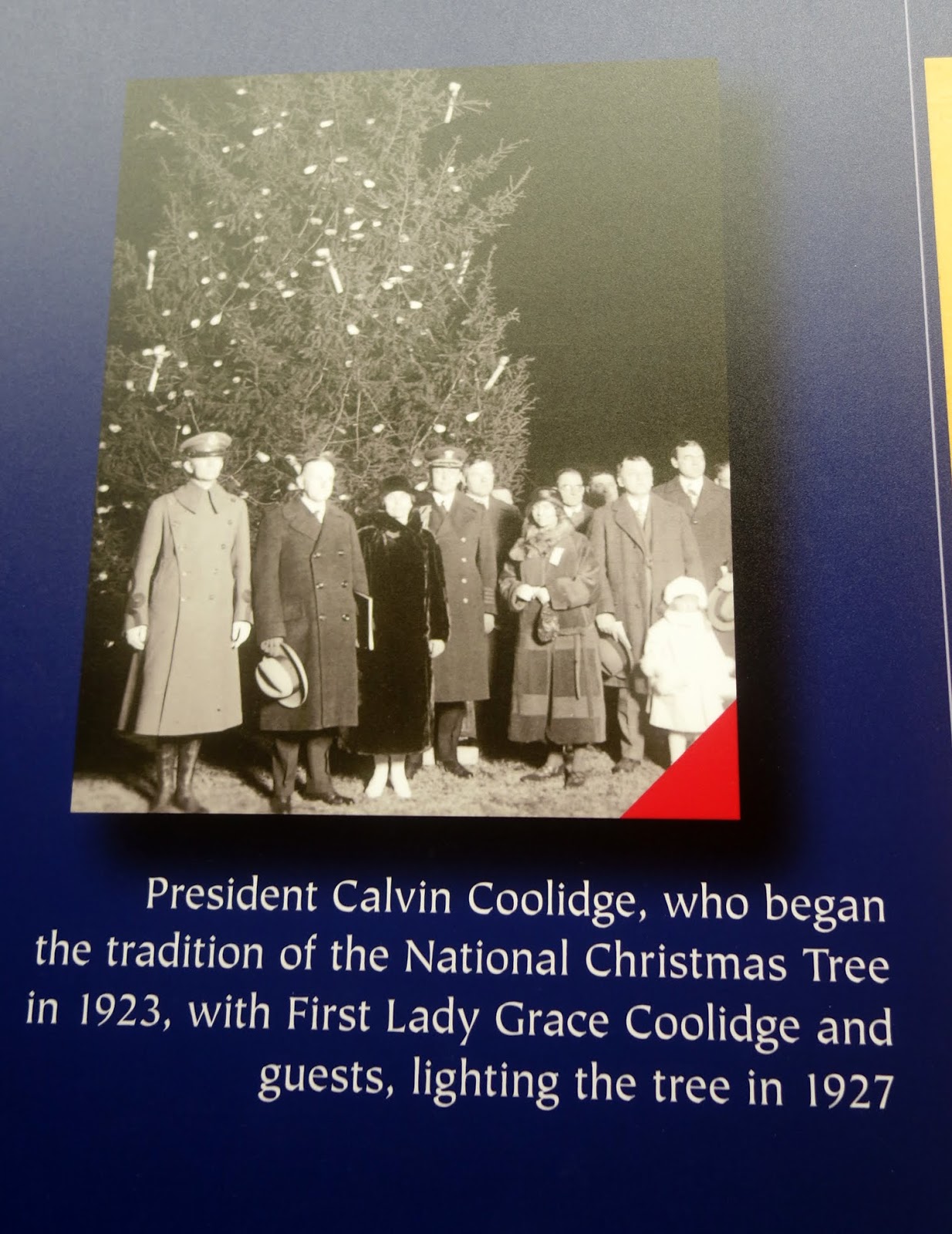 Rocky Top Ramblers: Calvin Coolidge Vermont State Historic Site