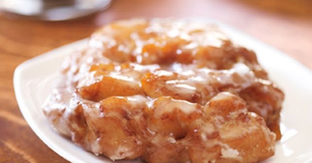 Starbucks' 2016 Spring Bakery Menu Includes New Apple Fritters