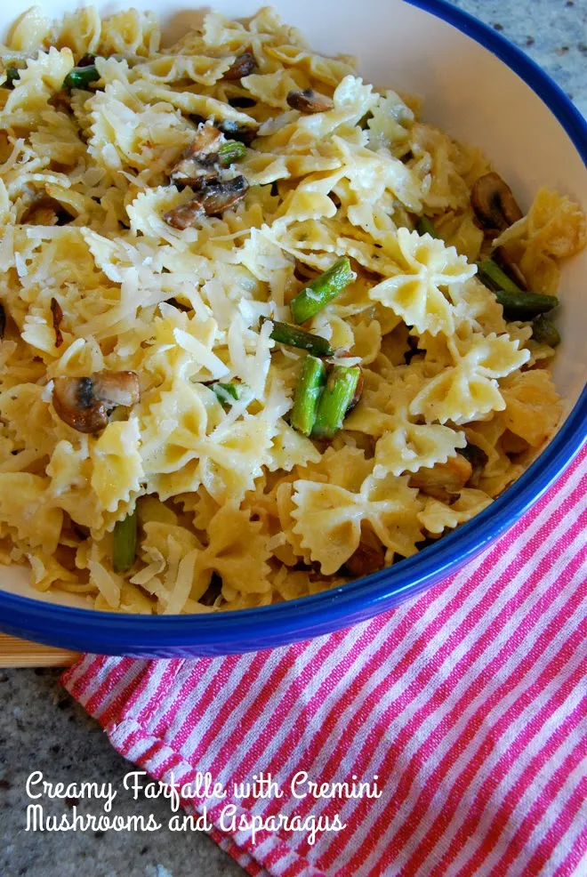 An Easy Menu for Easter Dinner - Rambling Renovators