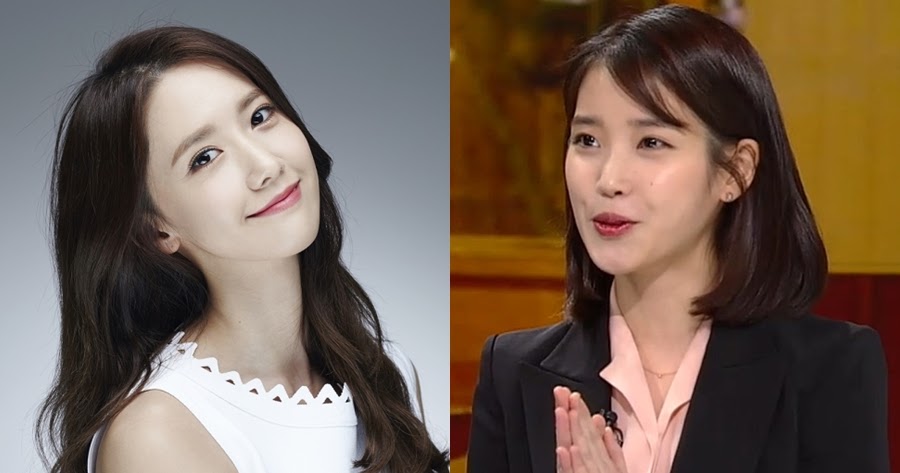 PD of "Hyori's Guesthouse" tells the difference between Yoona and IU