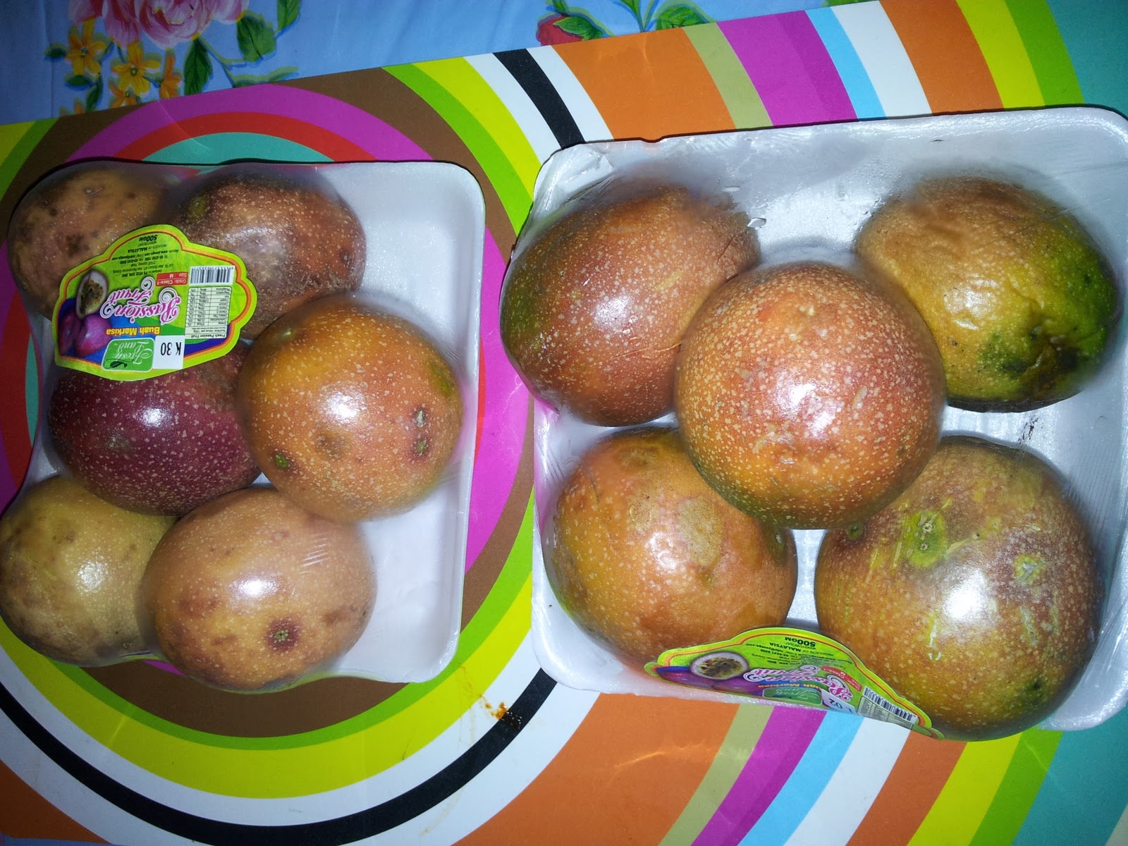 Liemaopurut Buah Markisa buah Susu passion Fruit liemaopurut-buah-markisa-buah-susu-passion-fruit