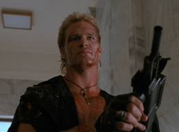 Scared Shiftless in Shasta: A Small Tribute to Robert Winley