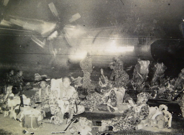 10+ Foto-Foto Operasi Trikora 1961-1962 (Pembebasan Papua Barat ...