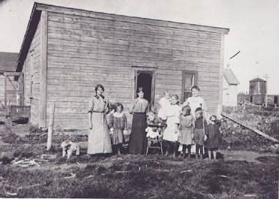 Olive Tree Genealogy Blog: Ukrainian Immigrants 1891-1930 New Database ...