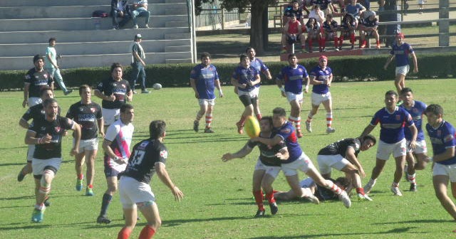 Programación URS (6 y 7 de Agosto)