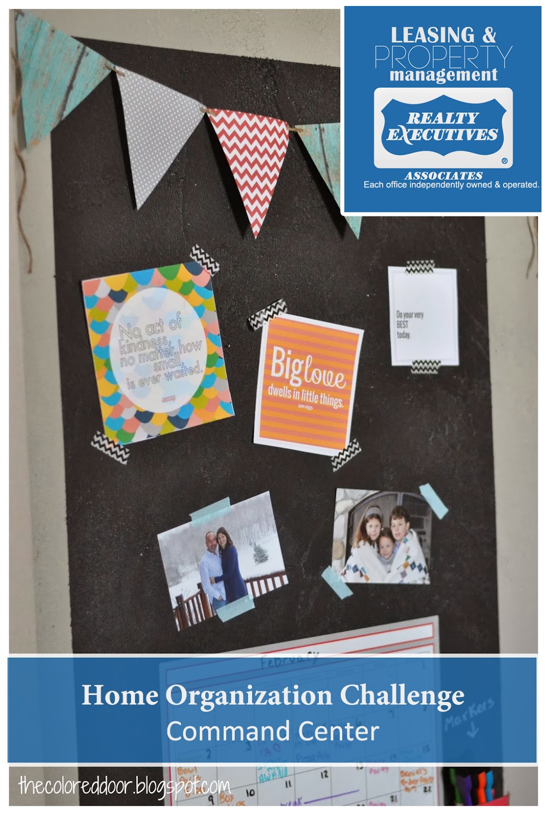 REA Leasing and Property Managment - Live. Laugh. Lease. Blog: Home ...