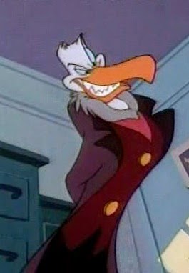 Year of the Villain: Phineas Sharp