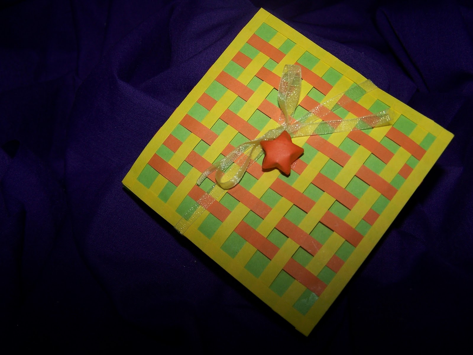 Sweet Love: Cartitas