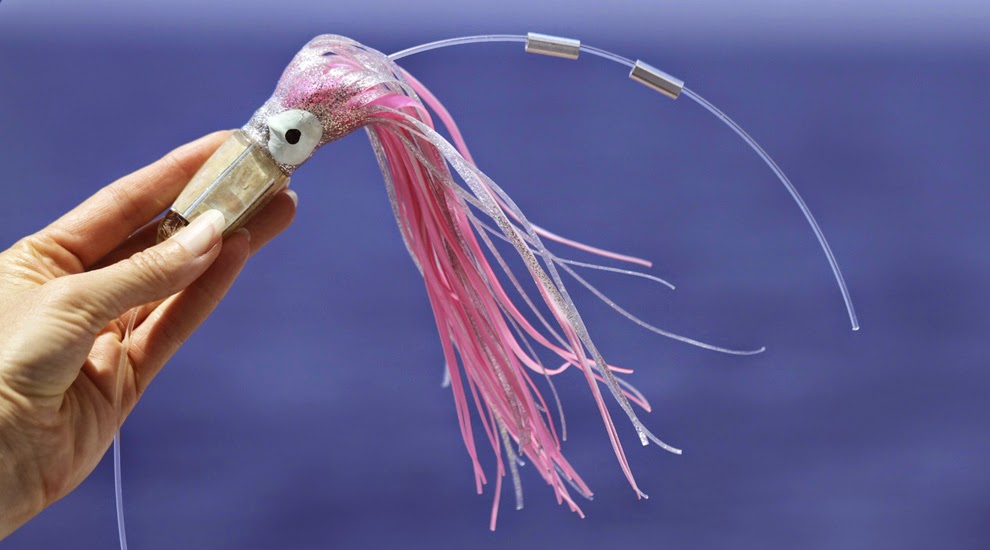 How To Fishing: How To Make a Single Hook Stiff Rig