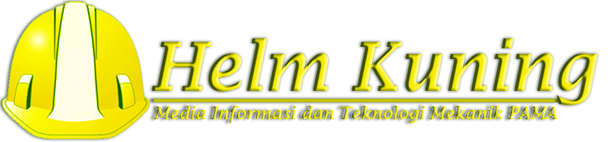 Helm Kuning: Kerusakan Pada Turbo Charge