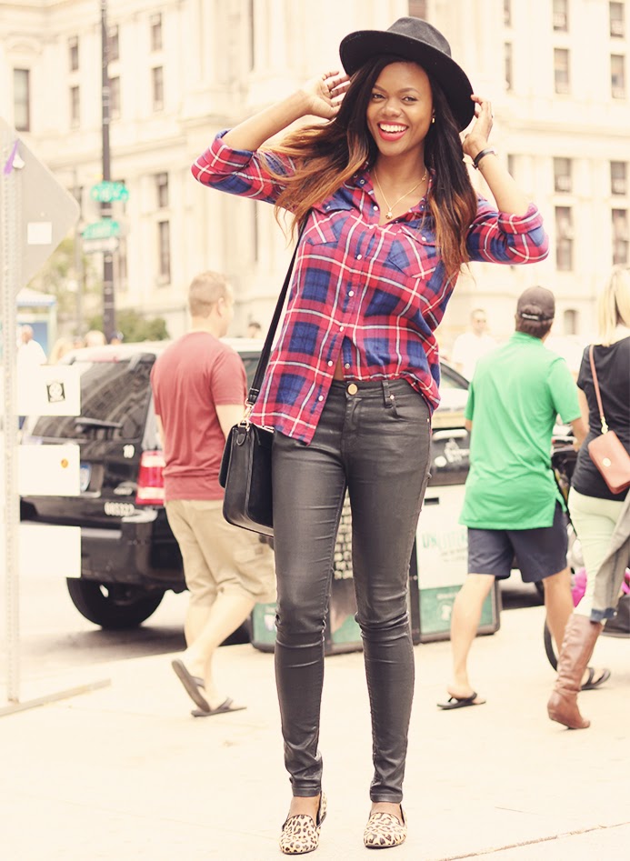 Dadou~Chic: Philadelphia