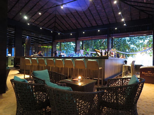 mylifestylenews: Jala Restaurant @ Newest Addition Beachfront Dining At ...