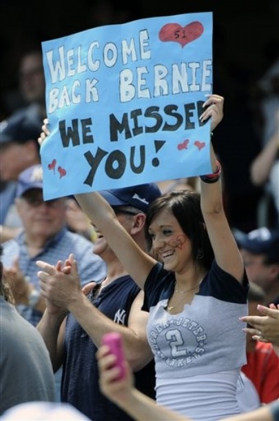 XM MLB Chat: June 2011